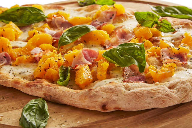 Jaki ser do pizzy - www.panprezent.pl